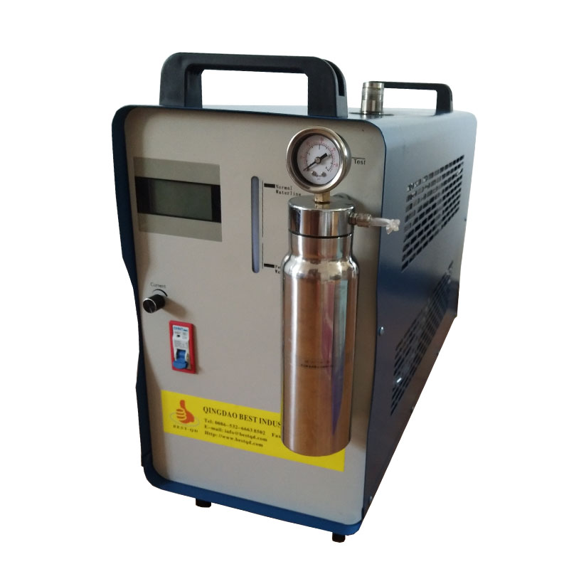 BT-400HHO 400L/hour adjustable HHO Generator - China Qingdao Yuannuo ...
