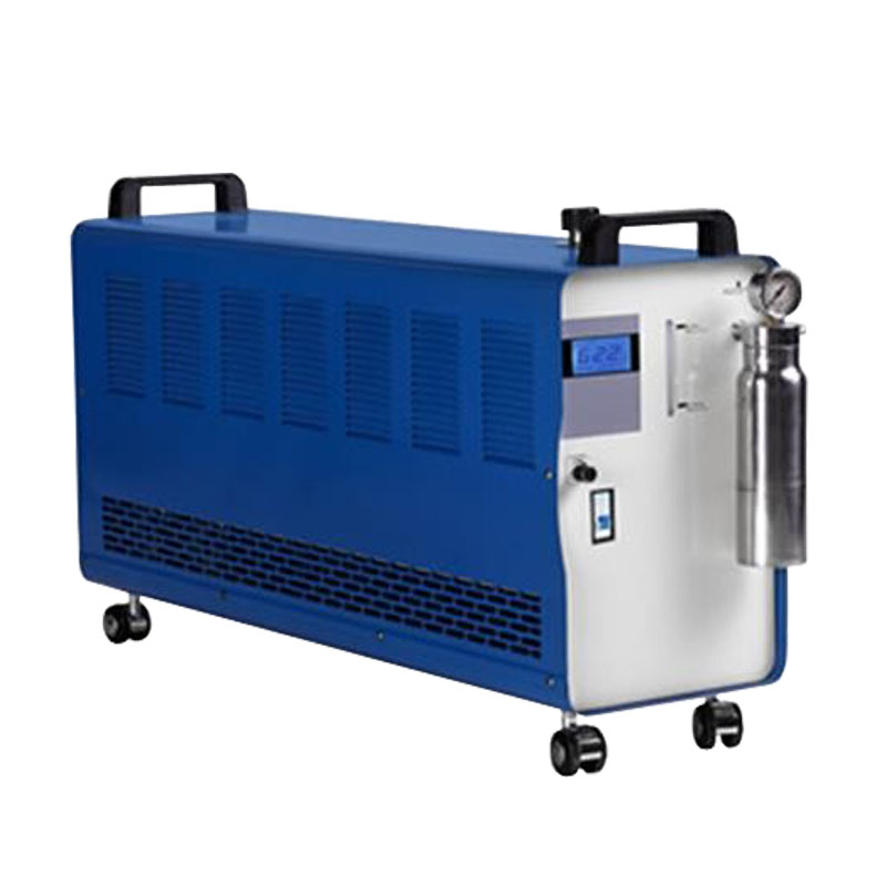 BT-600HHO 600L/hour adjustable HHO Generator - China Qingdao Yuannuo ...