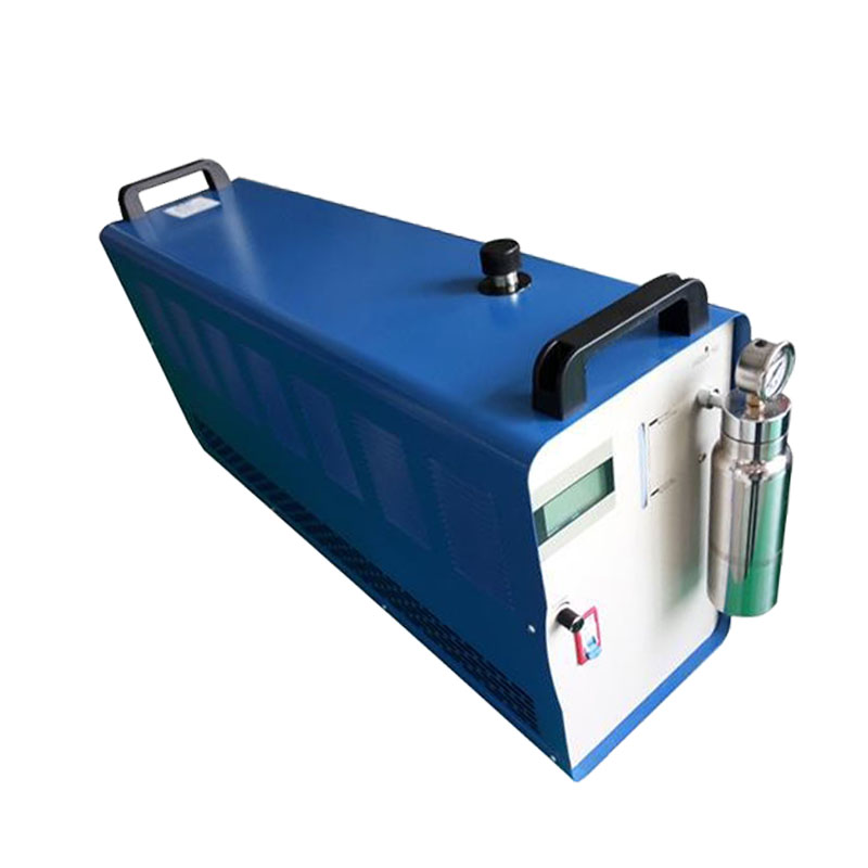 BT-600HHO 600L/hour adjustable HHO Generator - China Qingdao Yuannuo ...